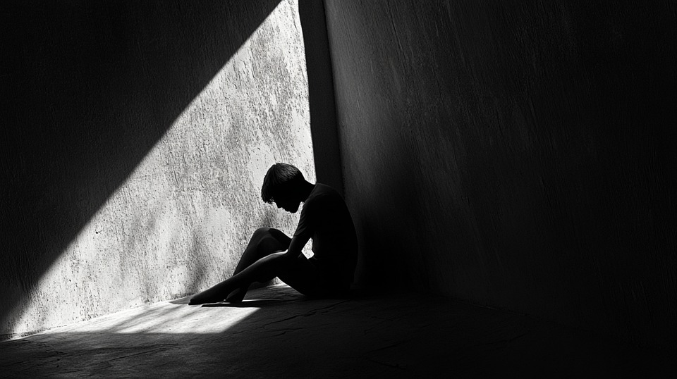 Download Shadow, Male, Alone. Royalty-Free Stock Illustration Image ...