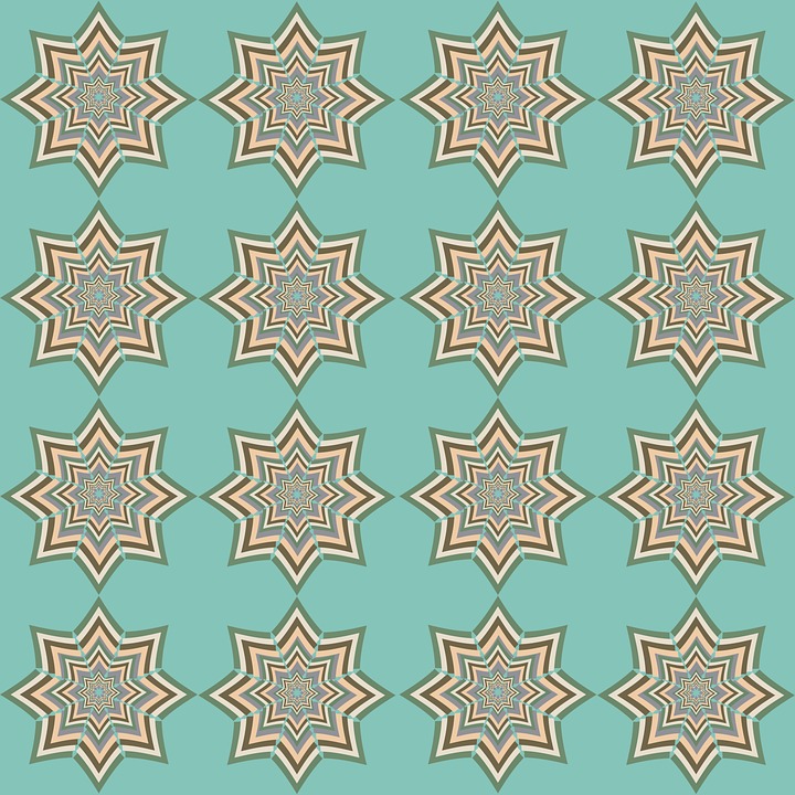 Download Stars, Repeat, Pattern. Royalty-Free Stock Illustration Image ...