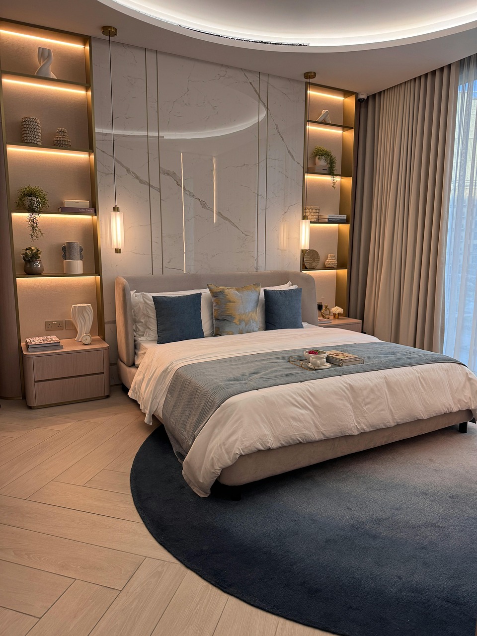Hotel Room - Free photo on Pixabay