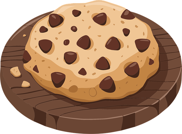 Free Cookie Vector Art - Download 191+ Cookie Icons & Graphics - Pixabay