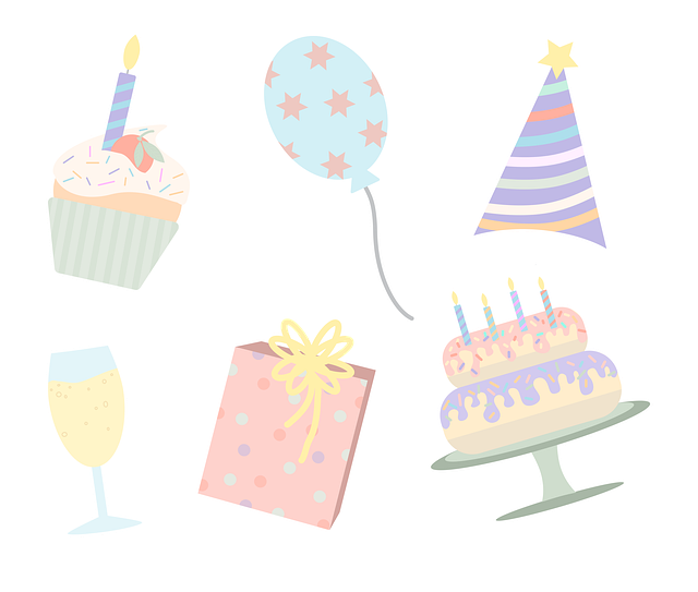 10,000+ Free Birthday Transparent & Happy Birthday Images - Pixabay