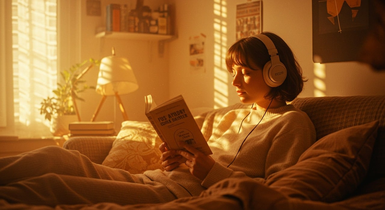 Download Relax, Reading, Women. Royalty-Free Stock Illustration Image ...