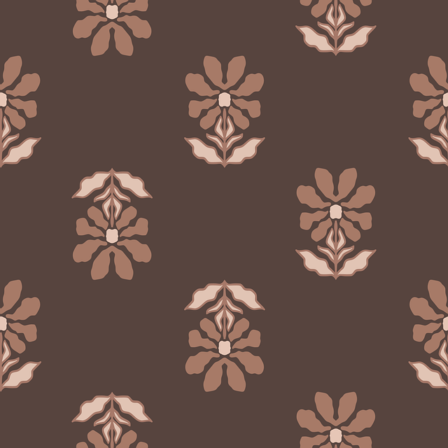 Download Seamless, Pattern, Flowers. Royalty-Free Vector Graphic - Pixabay