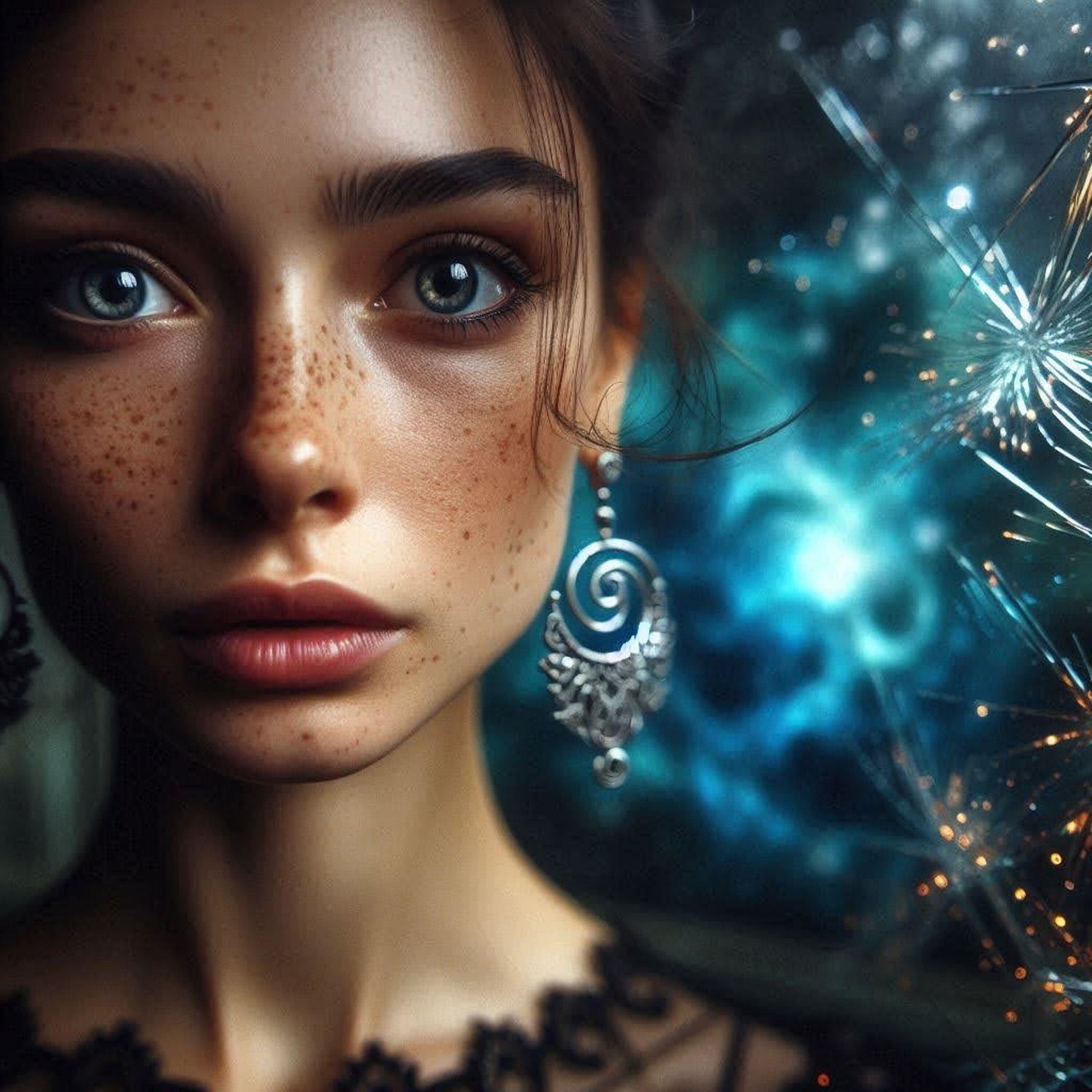 Download Woman, Portrait, Fashion. Royalty-Free Stock Illustration ...