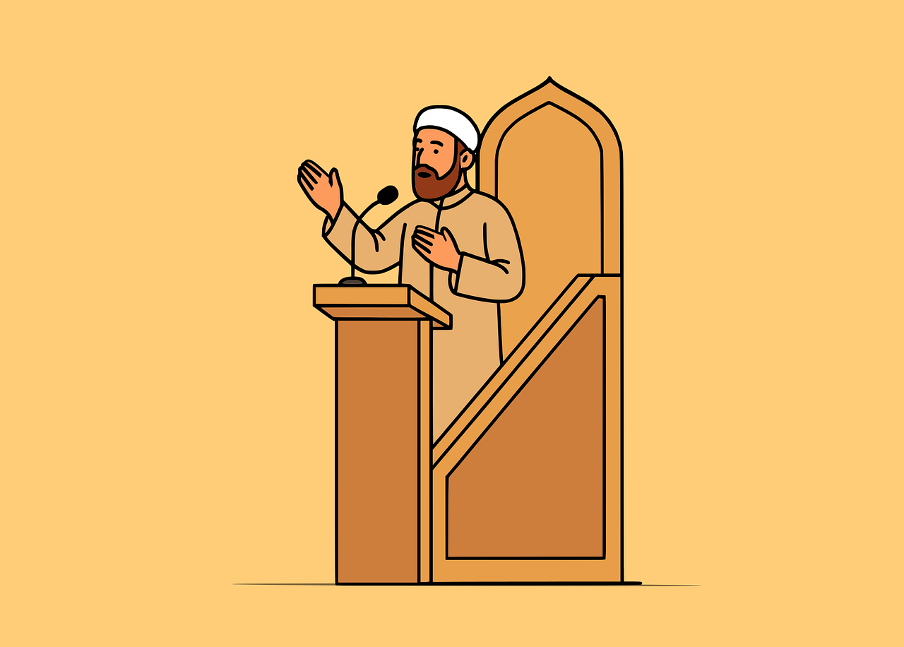 20+ Free Penglihatan Imam & Imam Images - Pixabay