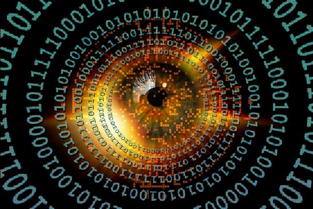Download Wisdom, Technology, Eye. Royalty-Free Stock Illustration Image ...