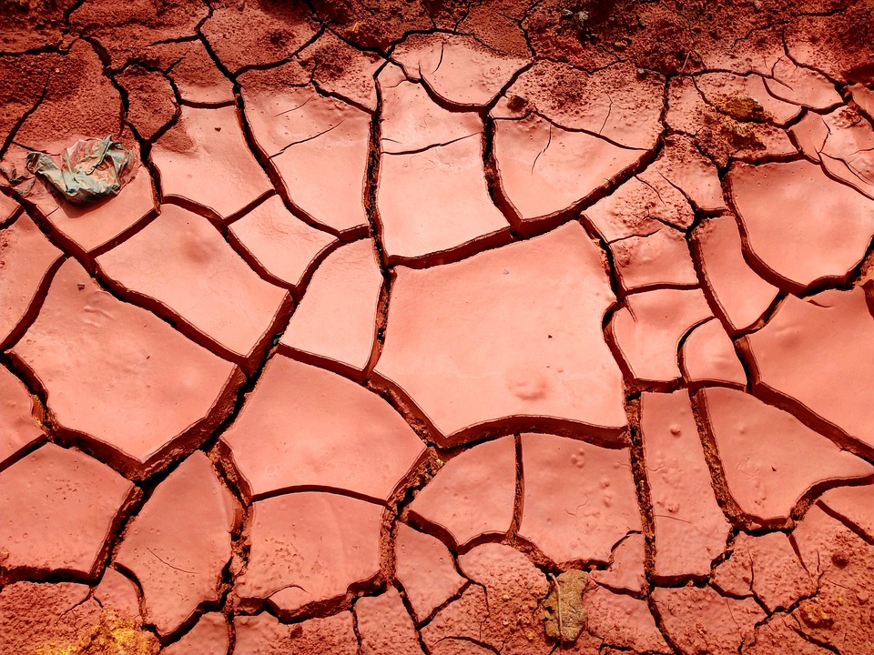 Drought Soil Pattern Dry - Free photo on Pixabay