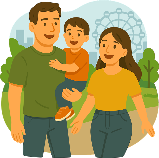 60,000+ Free Cartoon Family & Family Images - Pixabay
