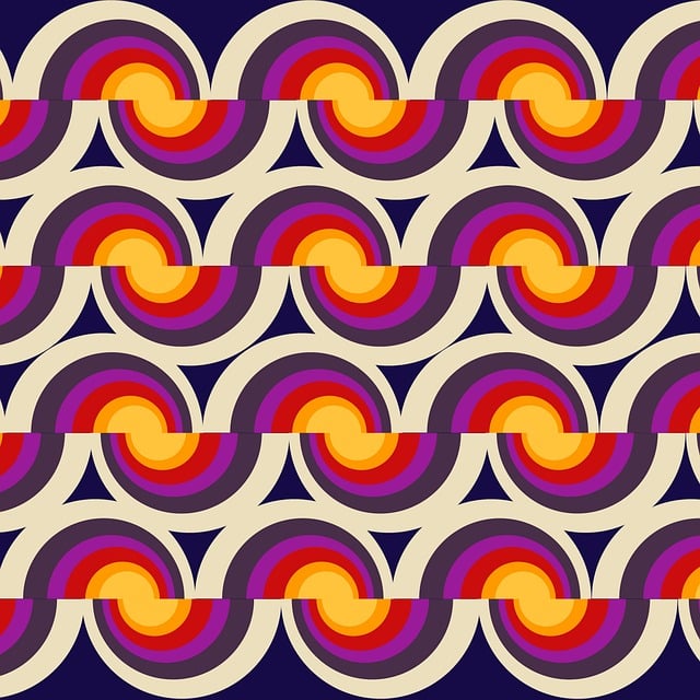 Download Pattern, Design, Wallpaper. Royalty-Free Stock Illustration ...