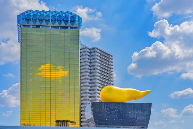Asahi Beer Tower Tokyo - Free photo on Pixabay