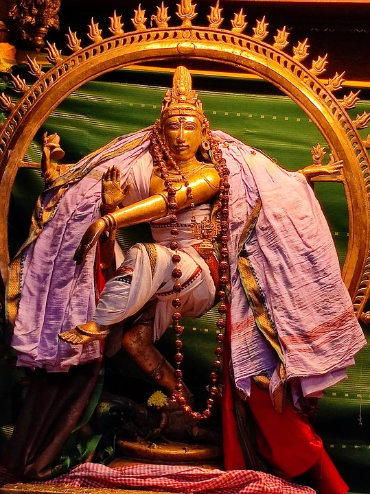 Lord God Hindu - Free photo on Pixabay