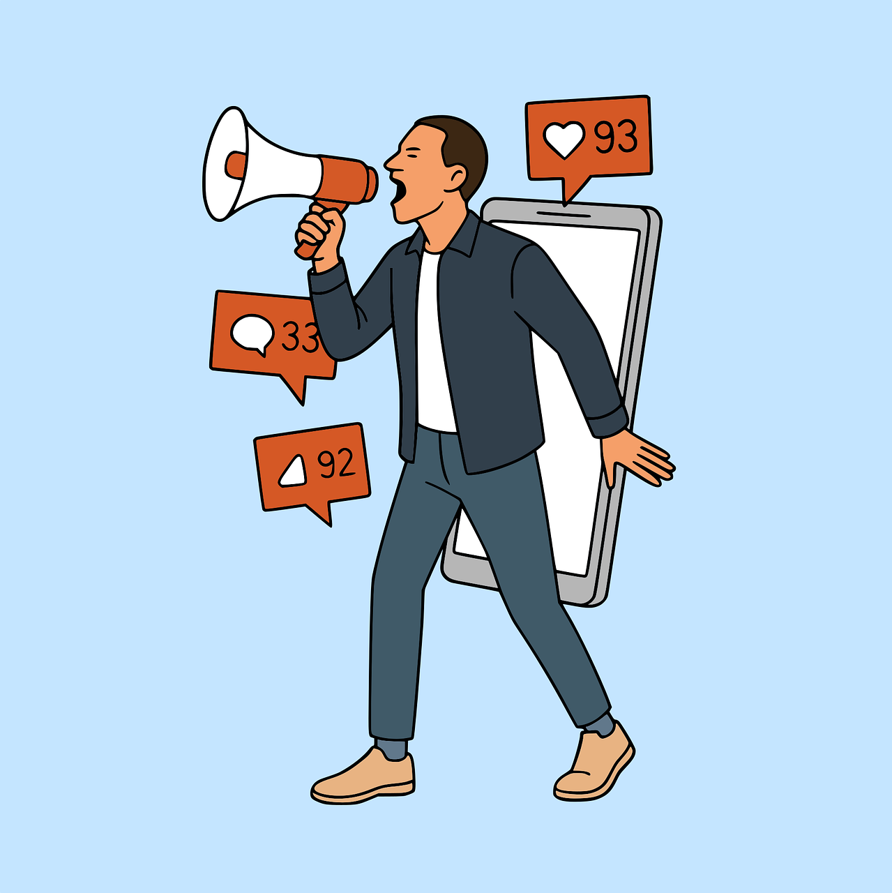 Get R100 Free Advertising Every Friday | Targeted Local Ads