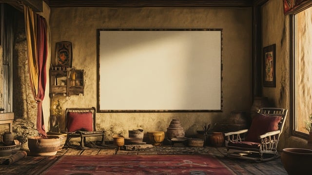 Wandbilder Leinwand Rahmen Leere - Kostenloses Foto auf Pixabay