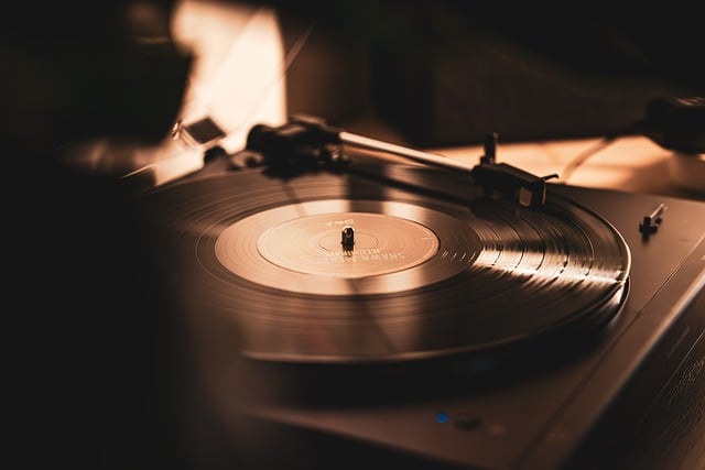 Vinyl Record Album - Free photo on Pixabay