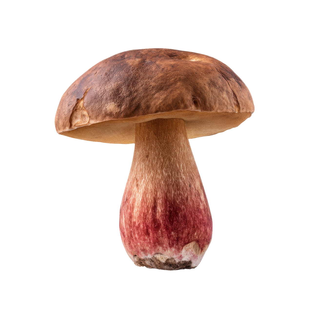 Download Mushroom, Fungus, Bolete. Royalty-Free Stock Illustration ...