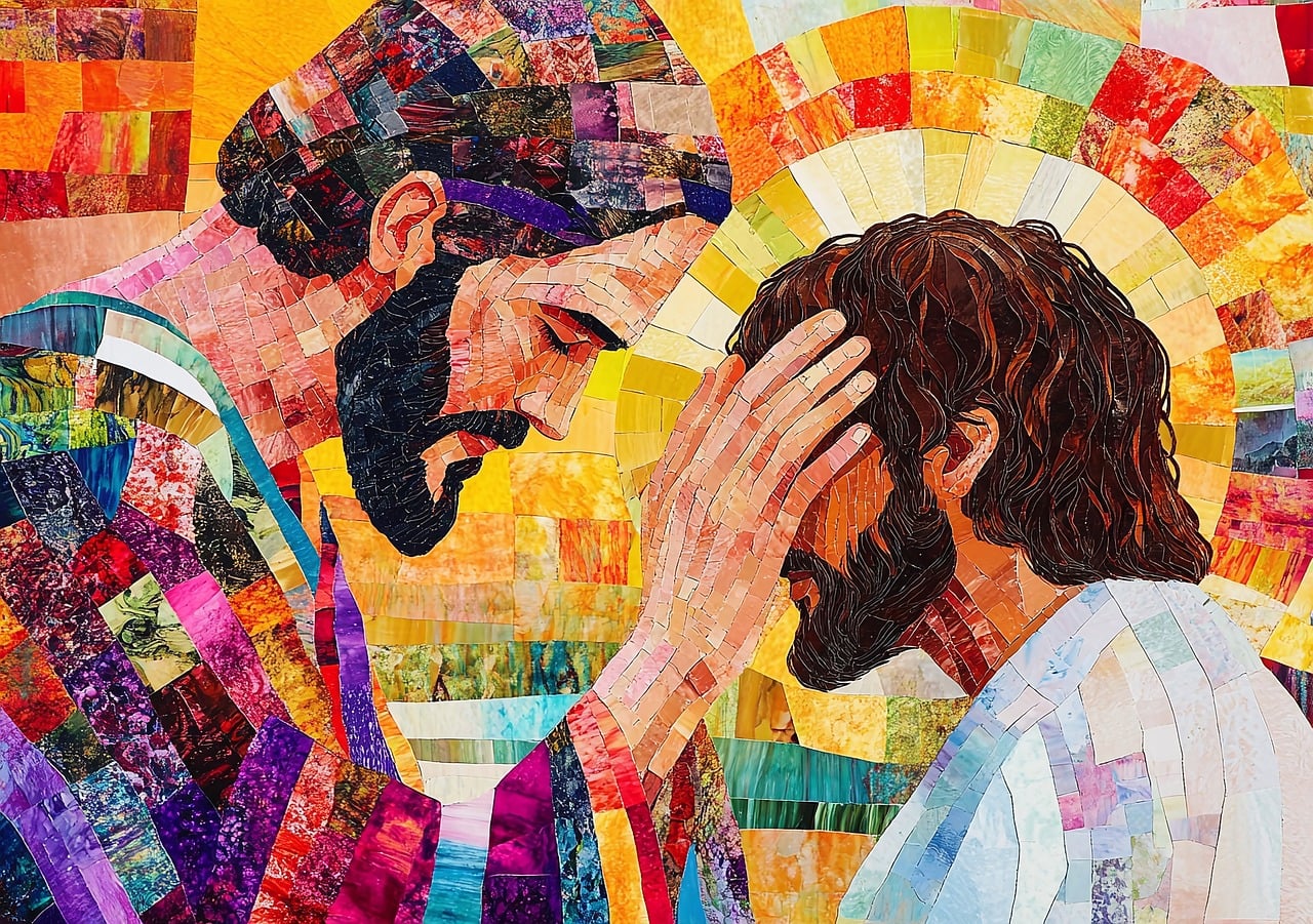 Download Jesus, Christian, Love. Royalty-Free Stock Illustration Image ...