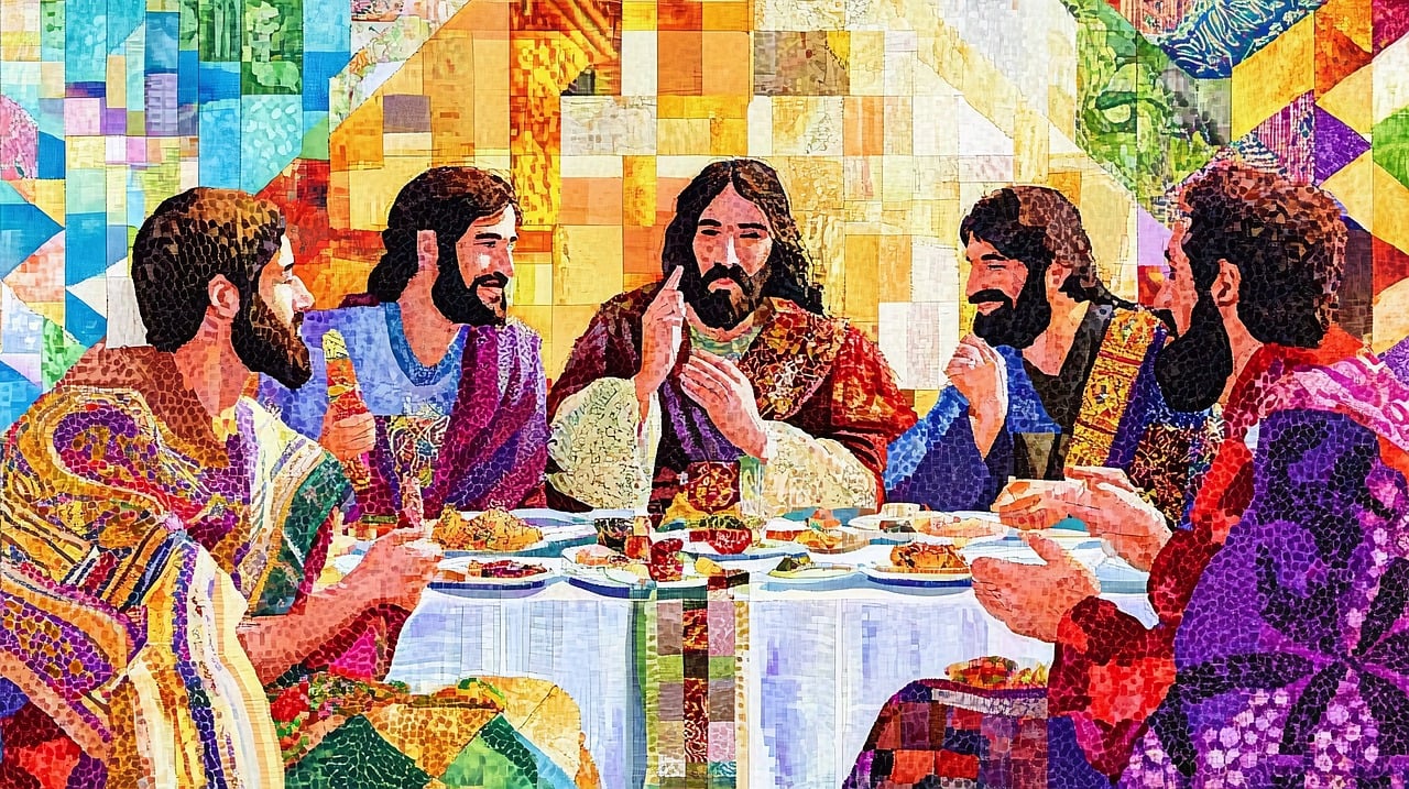 Jesus Christian Liebe - Kostenloses Bild auf Pixabay