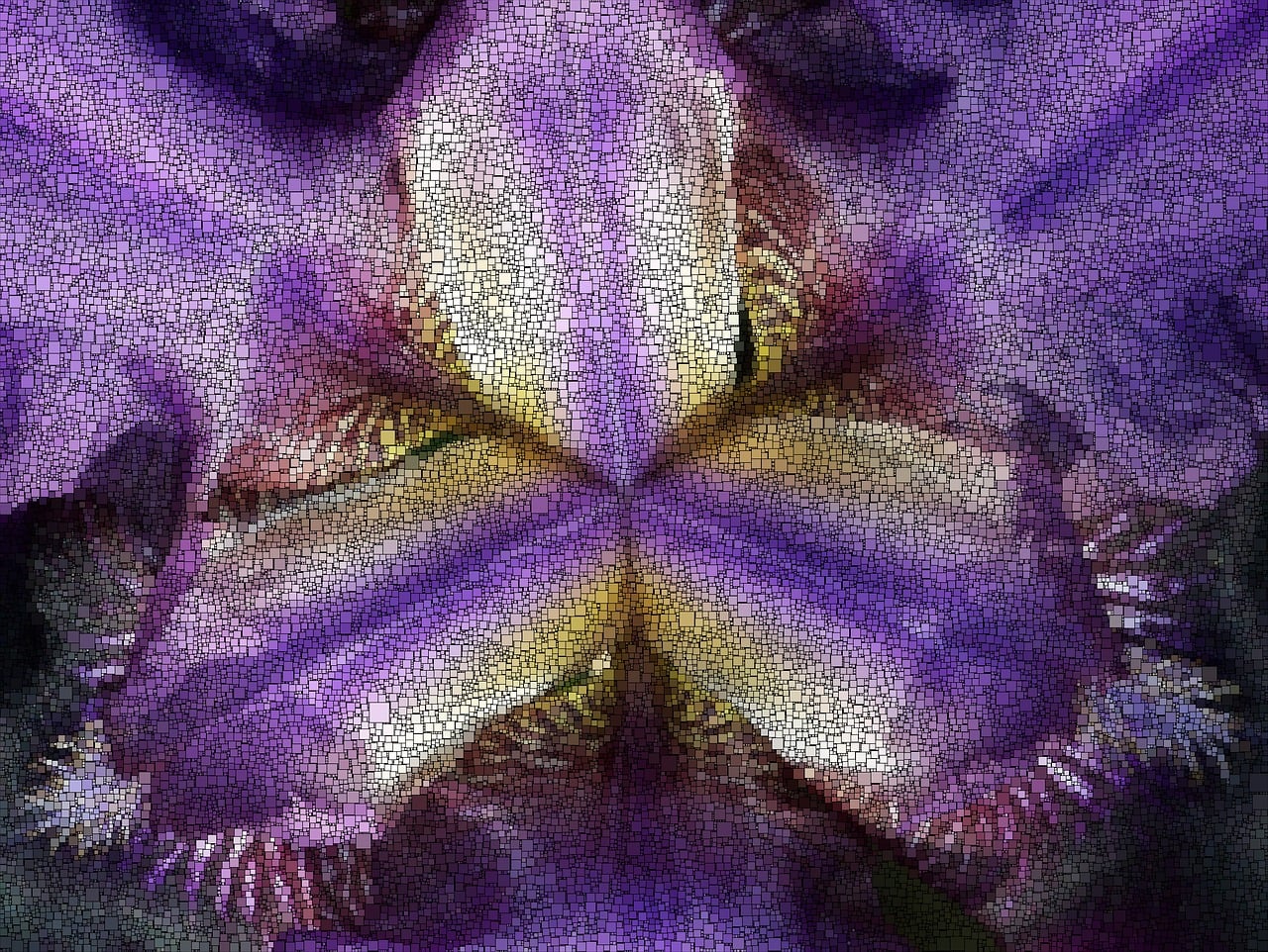 60,000+ Free Pixel Flower & Pixel Art Images - Pixabay