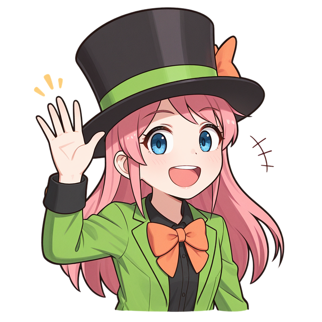 10,000+ Free Stickers Anime & Sticker Images - Pixabay