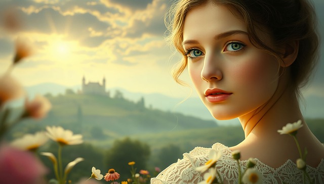 Download Woman, Girl, Lady. Royalty-Free Stock Illustration Image - Pixabay