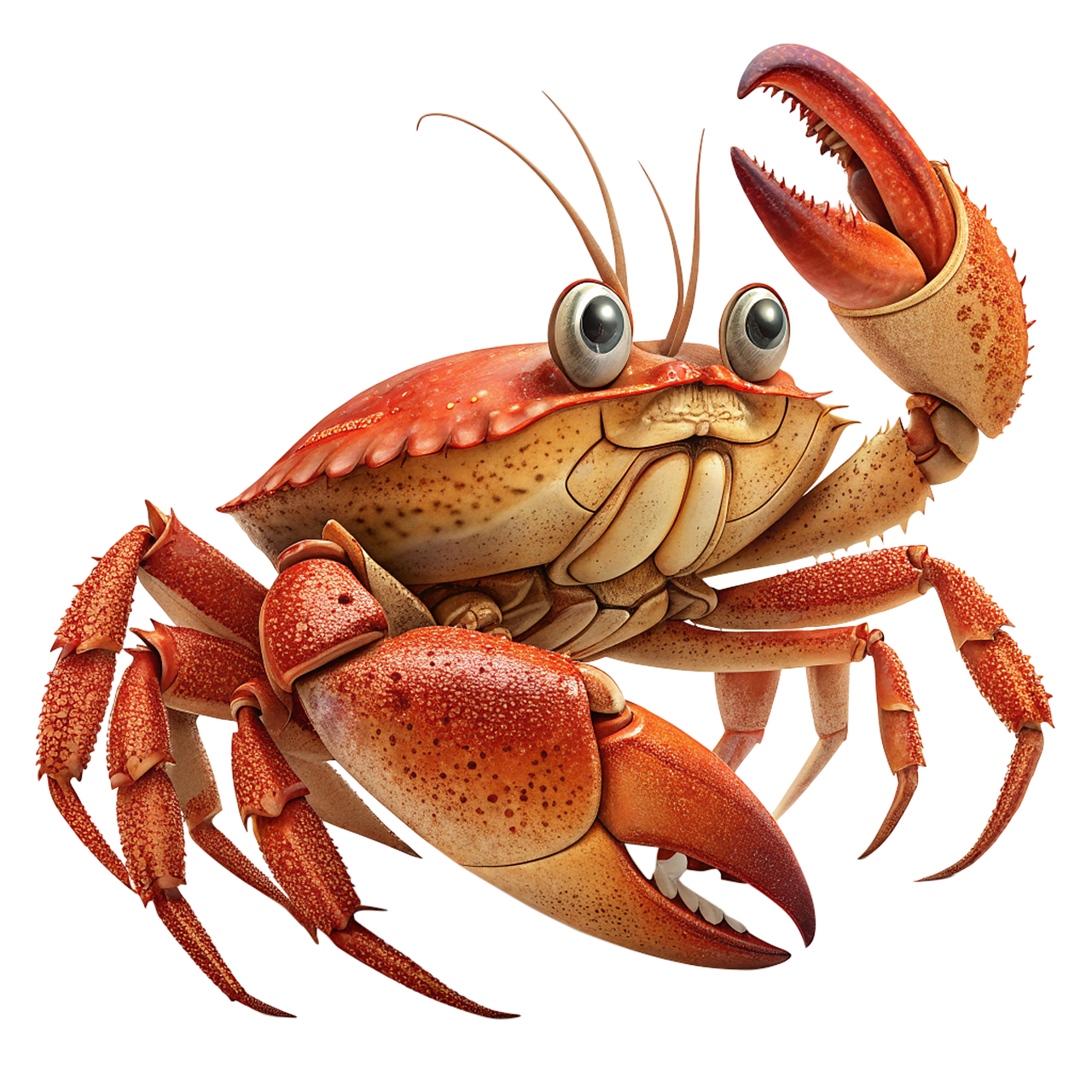 20,000+ Free Cute Crab & Crab Images - Pixabay