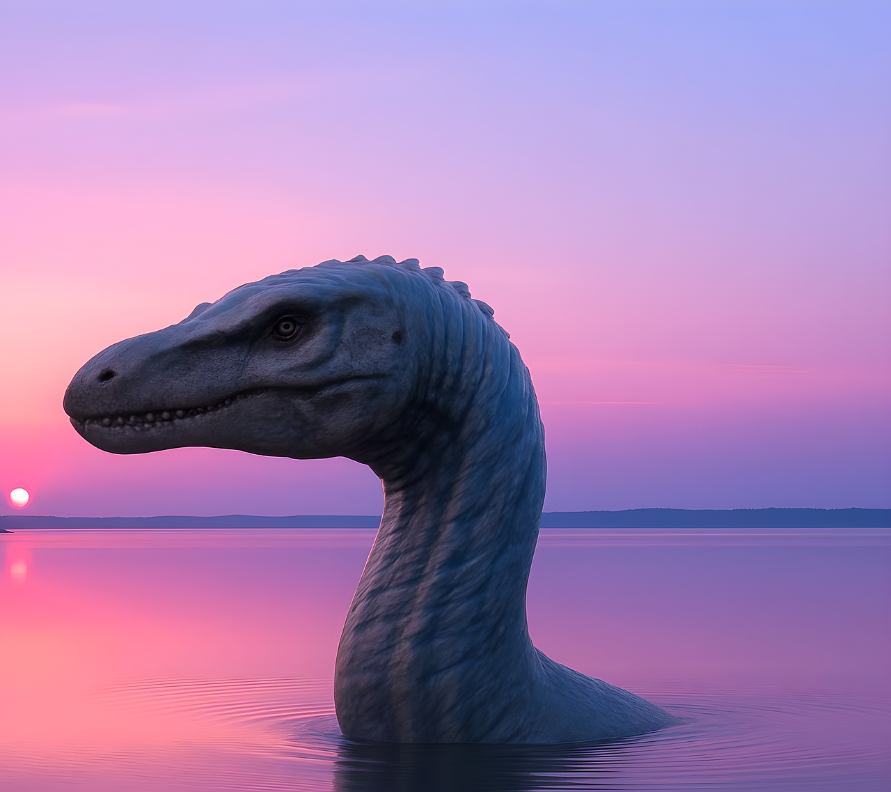 Download Aquatic Dinosaurs, Monster, Dinosaur. Royalty-Free Stock Illustration Image - Pixabay
