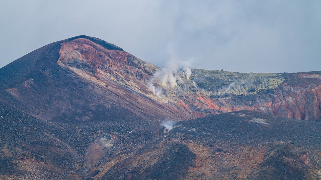 50,000+ Free Volcano Background & Volcano Images - Pixabay
