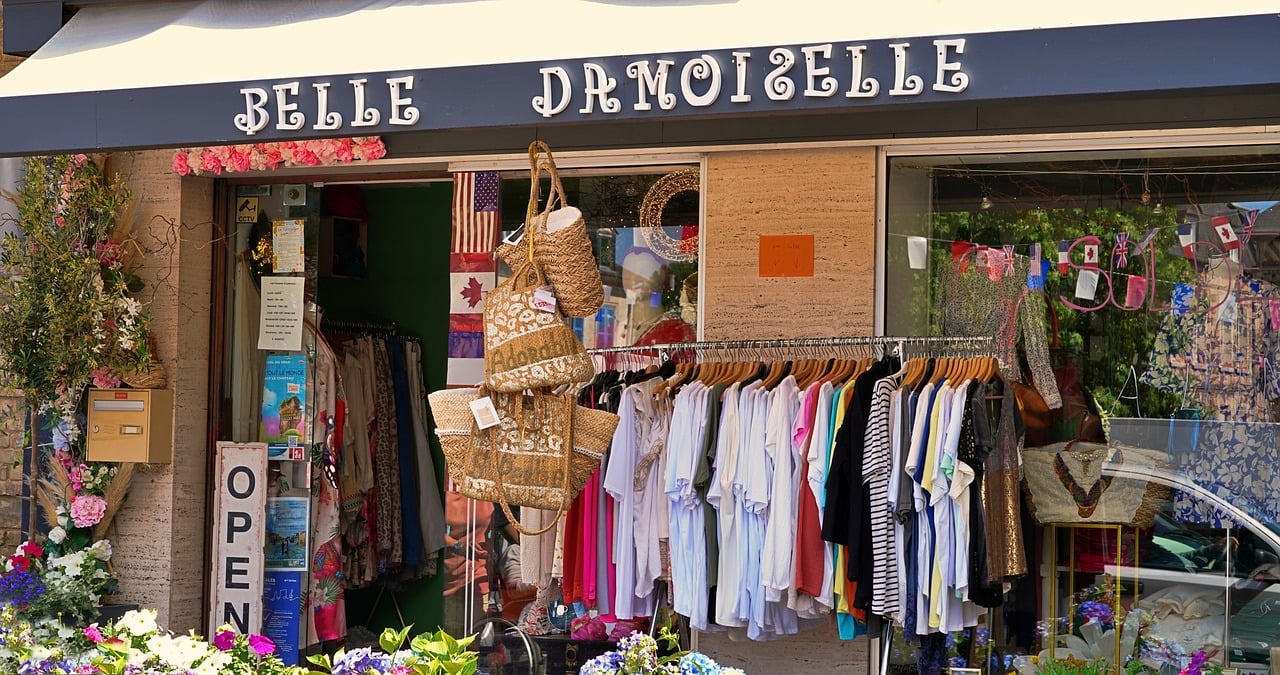 20,000+ Free Vintage Storefront & Store Images - Pixabay