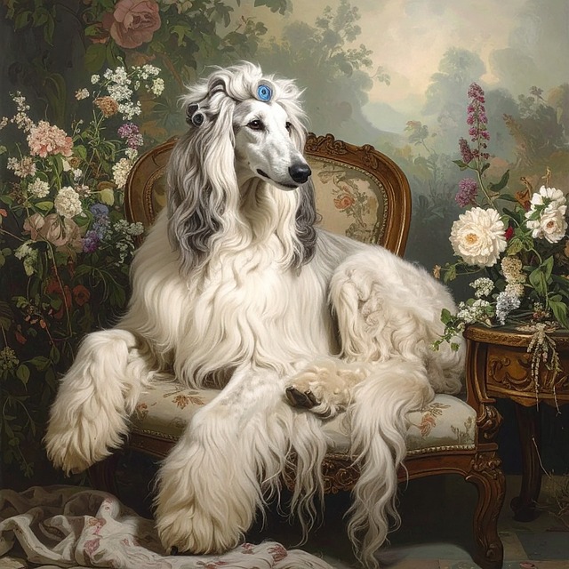 Download To Go Off, Dog, Her. Royalty-Free Stock Illustration Image ...