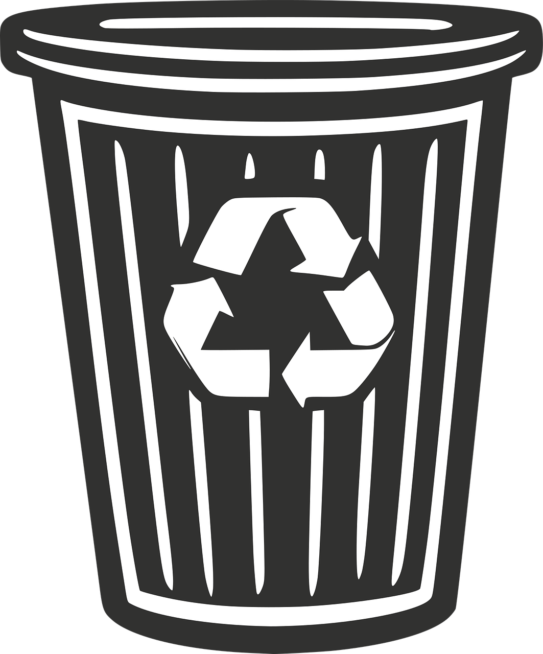 600+ Free Bin & Trash Images - Pixabay