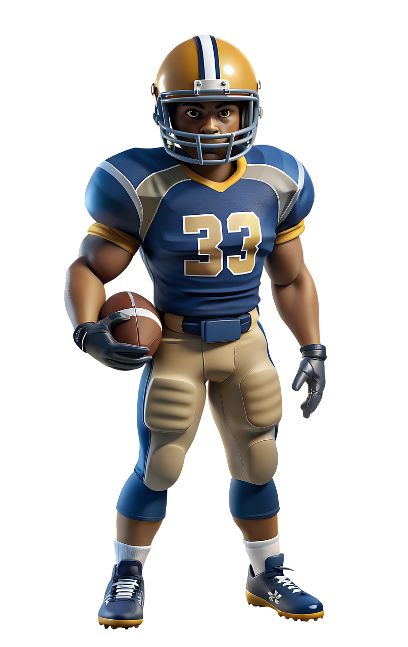30,000+ Free Football Player Yellow Uniform & Football Images - Pixabay