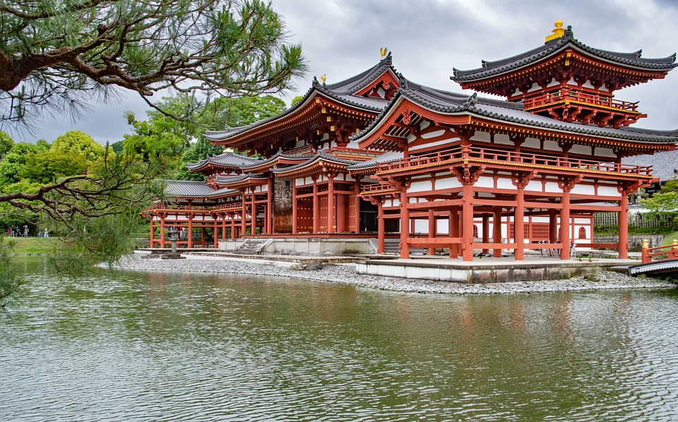Japan Temple Religion - Free photo on Pixabay