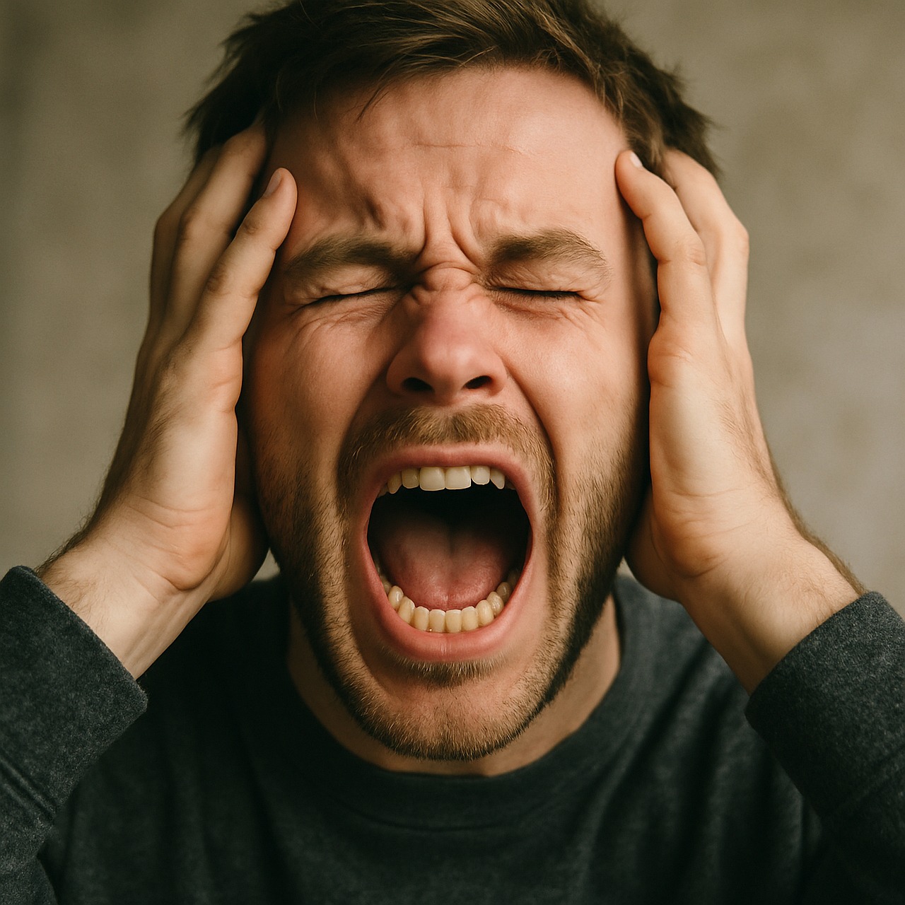 Betonen Depression Frustration - Kostenloses Bild auf Pixabay