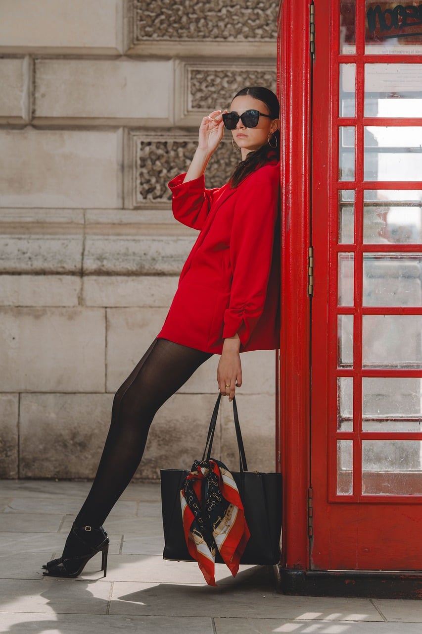 Fashion Photography Street Style - Free photo on Pixabay