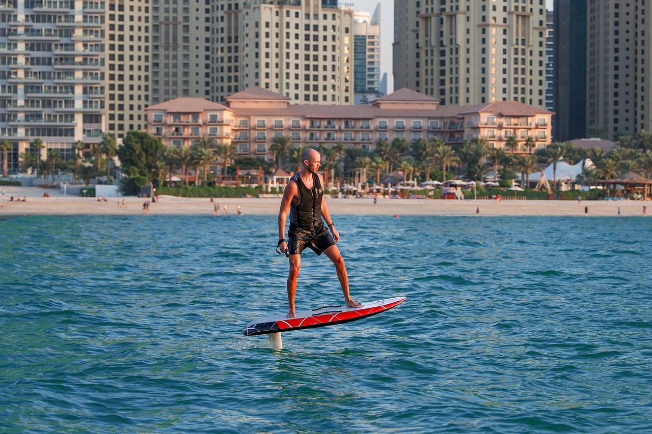 Sea Man Watersports - Free photo on Pixabay