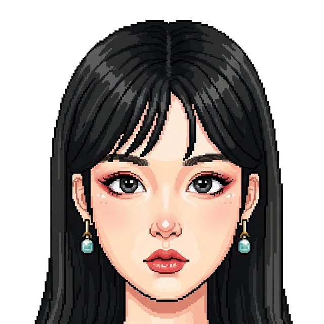 70,000+ Free Pixel Female & Pixel Art Images - Pixabay