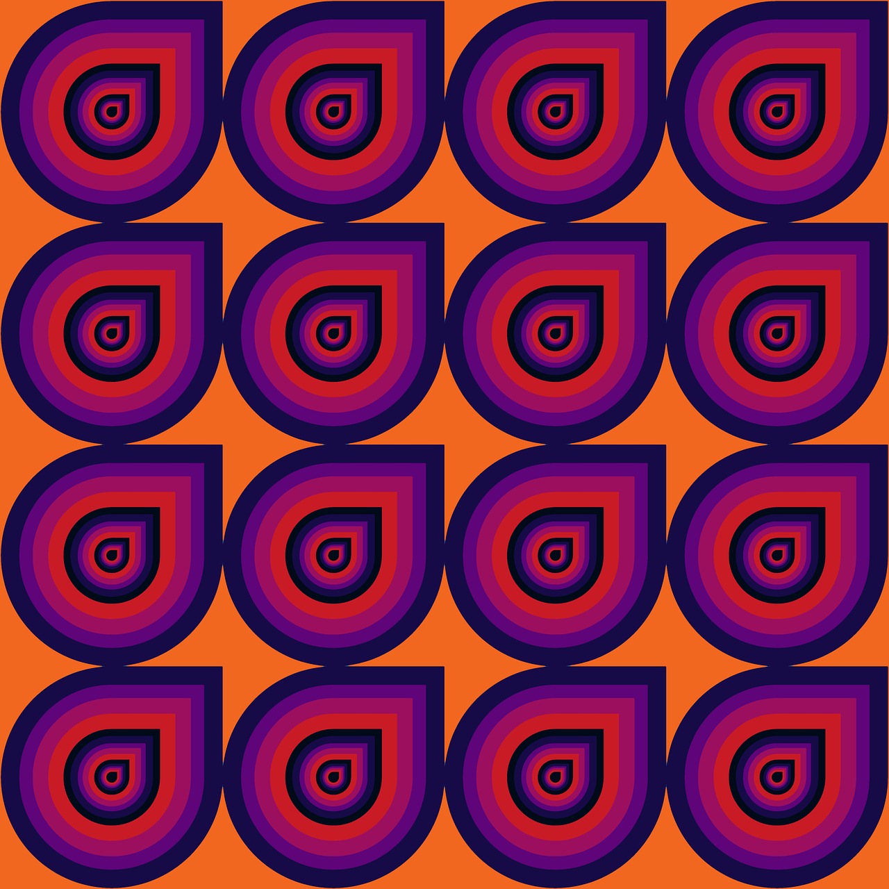 Download Patter, Design, Wallpaper. Royalty-Free Stock Illustration ...