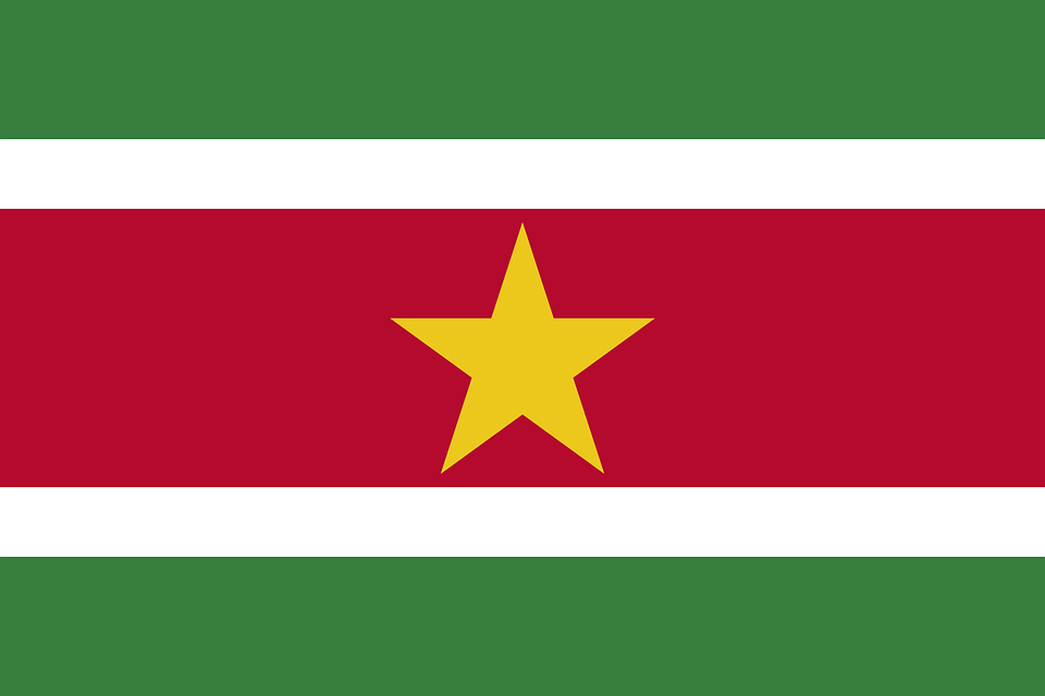 Download Flag Star Green Royalty Free Vector Graphic Pixabay