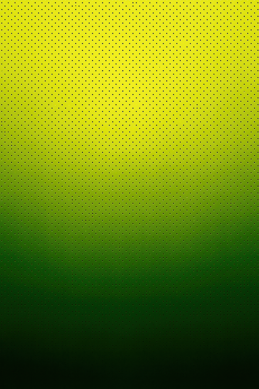 Download Gradient Dots, Green Background, Dotted Pattern. Royalty-Free ...