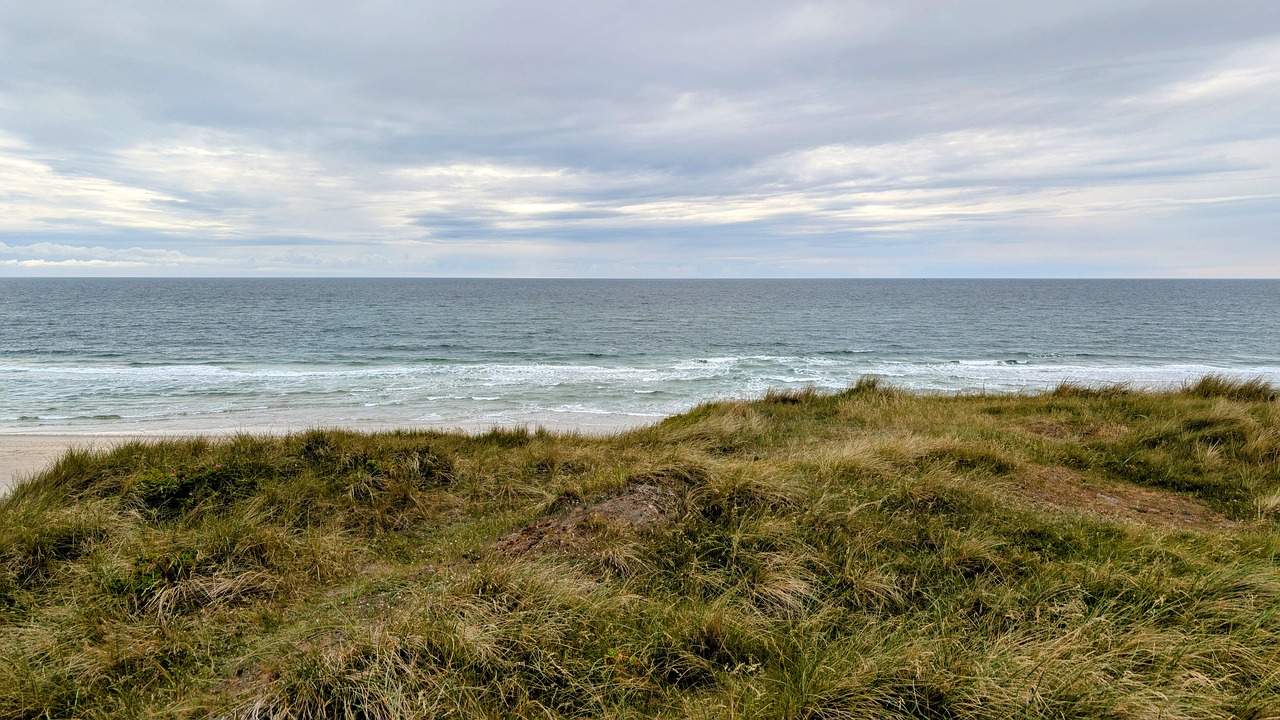Meer Sylt Düne - Kostenloses Foto auf Pixabay