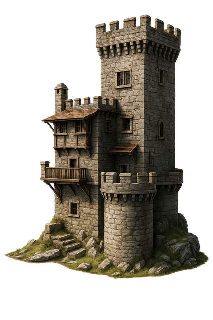 Explore 4,520+ Free Castle Illustrations: Download Now - Pixabay