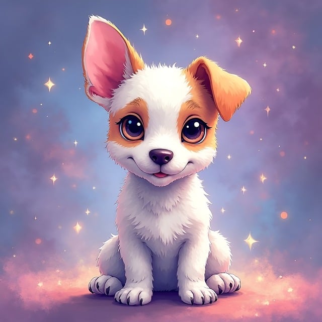 Download Puppy, Dog, Animal. Royalty-Free Stock Illustration Image ...