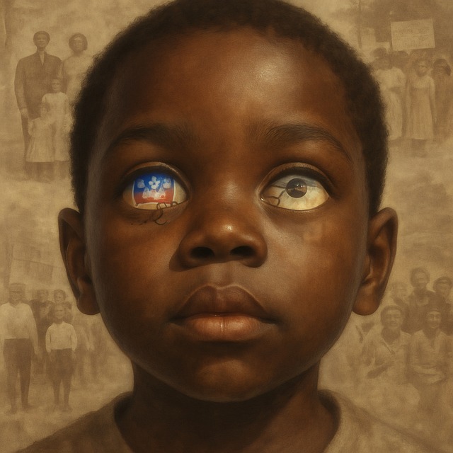 Download Child, Eye, Reflection. Royalty-Free Stock Illustration Image ...
