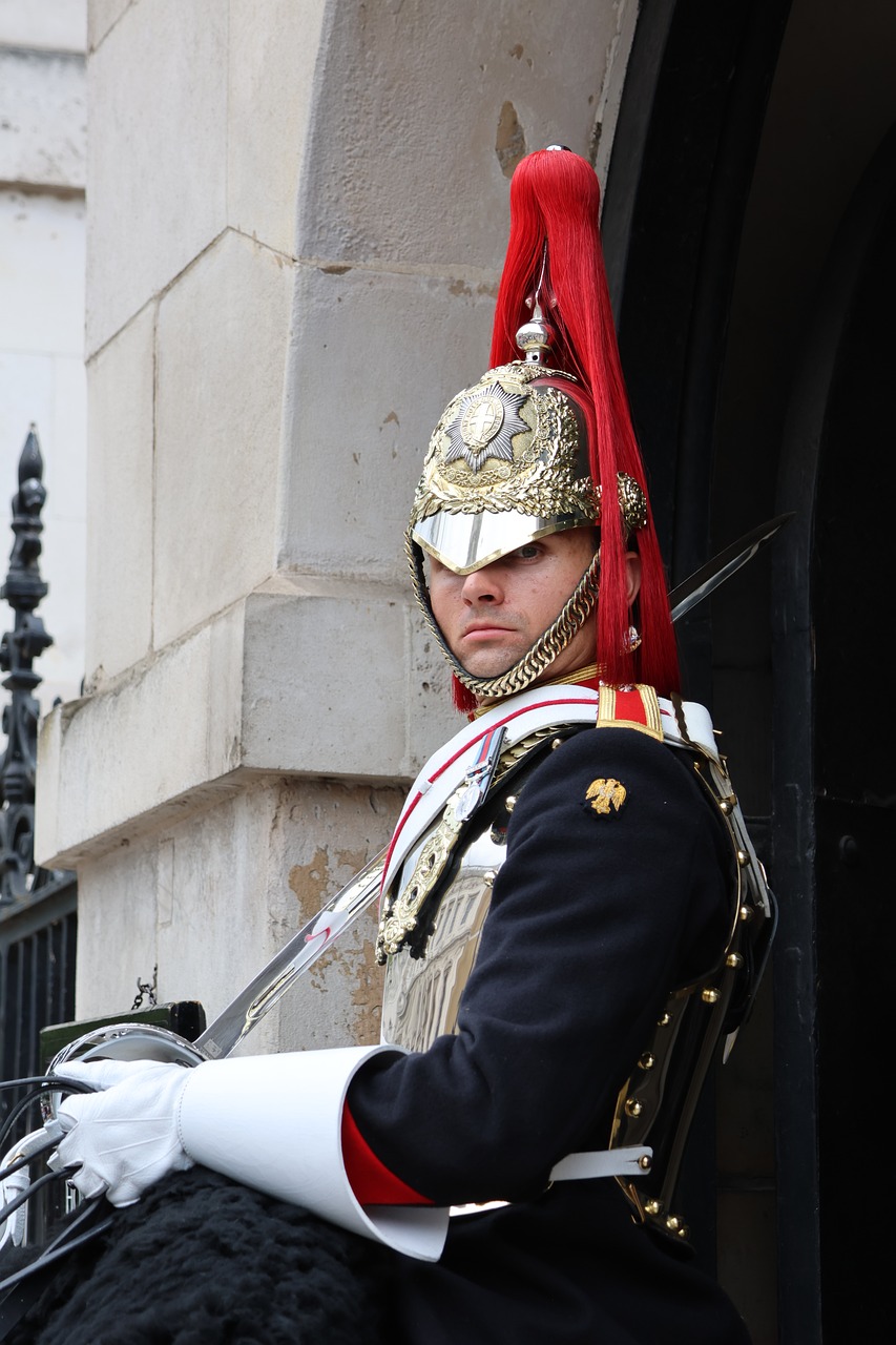Soldat Uniformes Militaire - Photo gratuite sur Pixabay