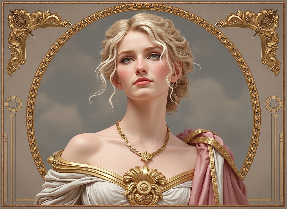 Download Helena, Troy, Mythology. Royalty-Free Stock Illustration Image ...