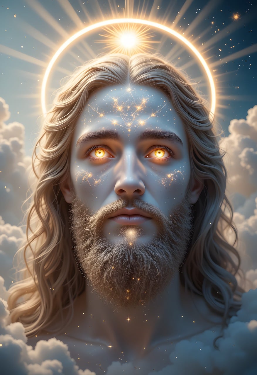 Download Face, Portrait, God. Royalty-Free Stock Illustration Image ...
