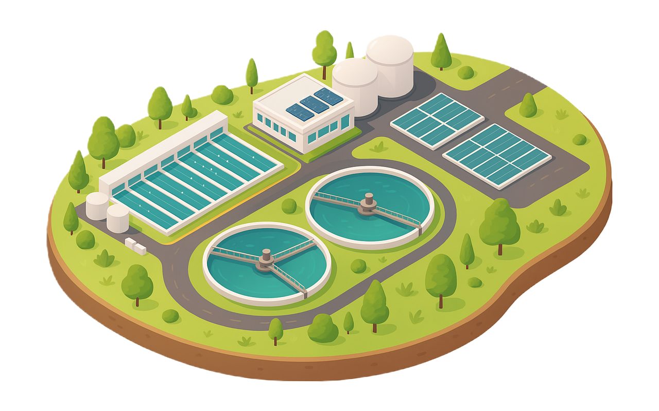 2,000+ Free Wastewater Treatment & Wastewater Images - Pixabay