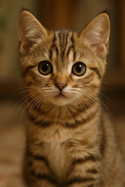 Download Ai Generated, Cat, Pet. Royalty-Free Stock Illustration Image ...