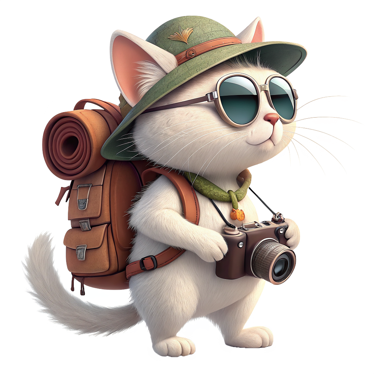 Download Cat, Animal, Feline. Royalty-Free Stock Illustration Image ...