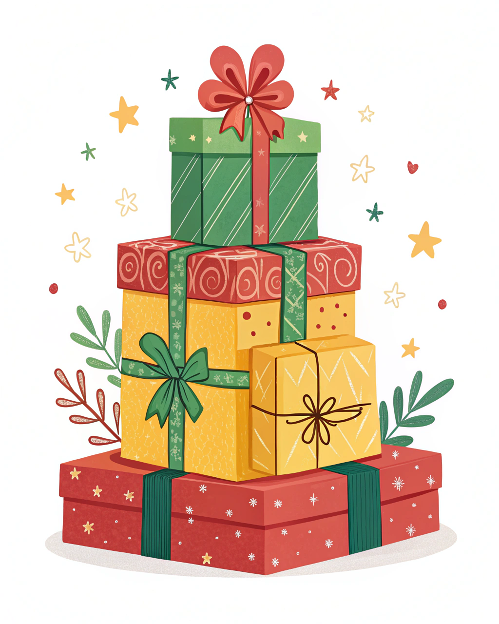 10,000+ Free Clipart Present & Christmas Images - Pixabay